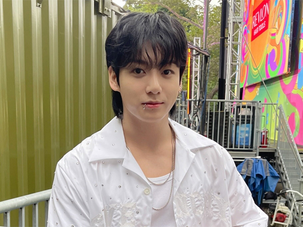 Jungkook Bts Perpanjang Rekor Di Billboard Global Dengan Seven