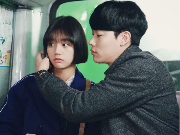 Begini Foto Foto Kencan Ryu Jun Yeol Dan Hyeri Girls Day Yang Dirilis