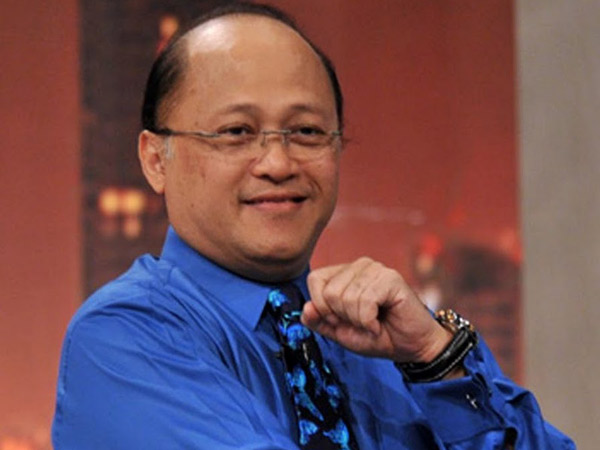 Pamit, Ini Alasan Mario Teguh Tak Akan Posting Meme Nasihat Lagi Pamit, Ini Alasan Mario Teguh Tak Akan Posting Meme Nasihat Lagi