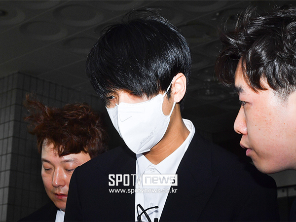 Ravi Keluar dari VIXX dan Minta Maaf Atas Kasus Pelanggaran Wajib Militer Ravi Keluar dari VIXX dan Minta Maaf Atas Kasus Pelanggaran Wajib Militer