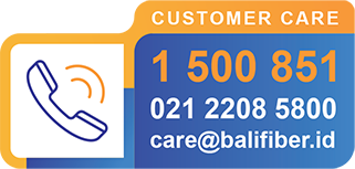 Bali Fiber
