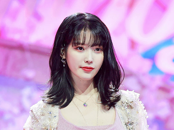 Klarifikasi Lengkap Agensi IU Soal Tudingan Beri Fans Perlakuan Khusus ... Klarifikasi Lengkap Agensi IU Soal Tudingan Beri Fans Perlakuan Khusus ...