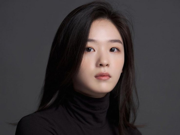 Kim Si Eun Juga Dilaporkan Bintangi Drama Squid Game 2