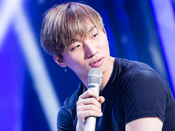 Gedung Milik Daesung Sempat Dicurigai Jadi Tempat Transaksi Narkoba Gedung Milik Daesung Sempat Dicurigai Jadi Tempat Transaksi Narkoba