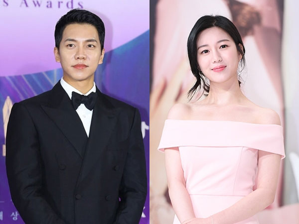 Intip Detail Pernikahan Lee Seung Gi dan Lee Da In, Yoo Jae Suk Sebagai MC