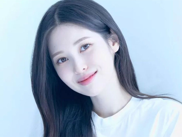 Yebin Eks DIA Gabung Agensi Kim Min Jae