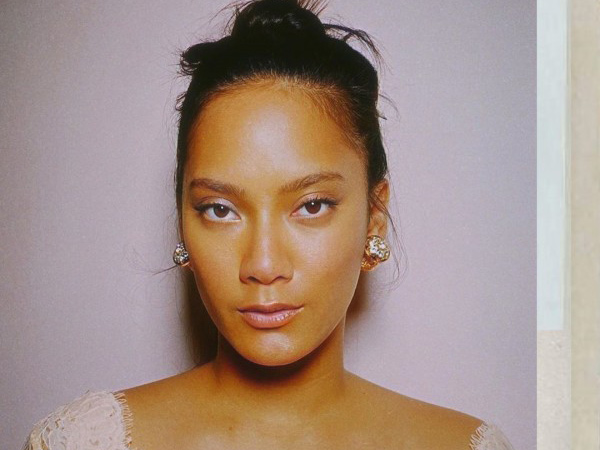 Klarifikasi Tara Basro Soal Tudingan Antivaksin Covid-19