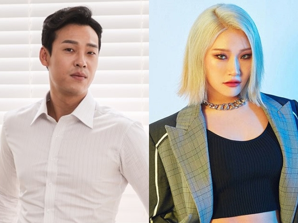 Choi Jae Rim dan Son Seung Yeon Dikabarkan Kencan