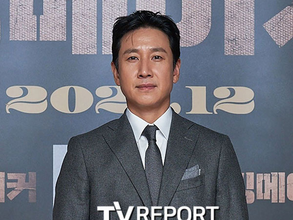 Lee Sun Kyun Dikonfirmasi Sebagai Aktor yang Diselidiki Atas Kasus Narkoba Lee Sun Kyun Dikonfirmasi Sebagai Aktor yang Diselidiki Atas Kasus Narkoba