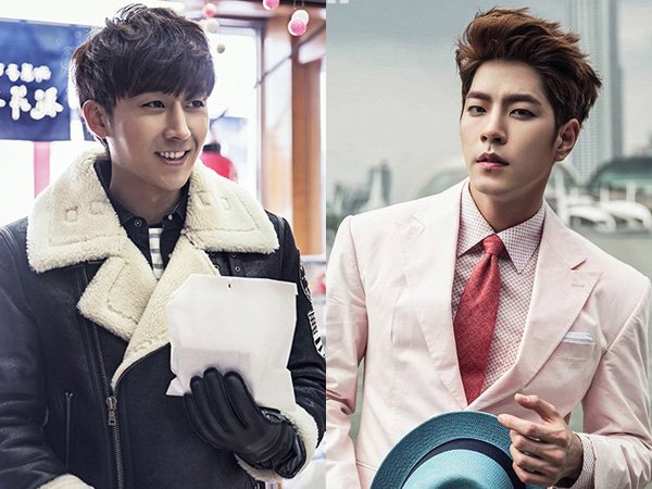 Para Aktor Tampan Ini Akan Kembali Jadi Bintang Tamu Running Man