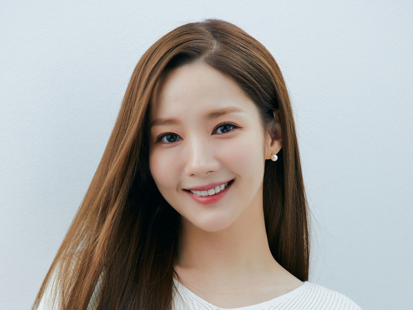 Agensi Tanggapi Rumor Pacaran Park Min Young dan Pengusaha Kaya Agensi Tanggapi Rumor Pacaran Park Min Young dan Pengusaha Kaya