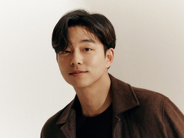 Gong Yoo Bicara Tentang Jaga Kebugaran Fisik Selama 20 Tahun Berkarir