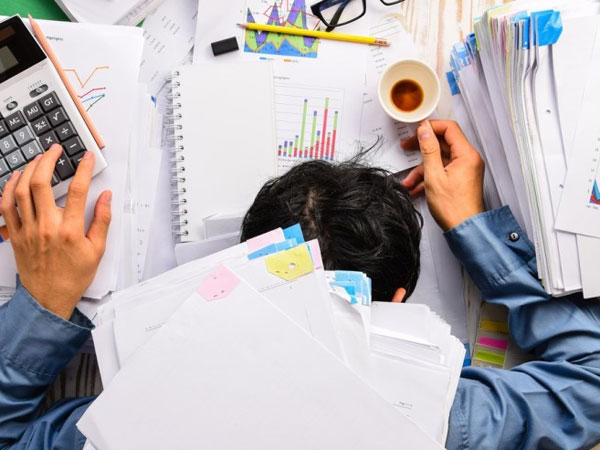 'Gwarosa', Potret Ironis Kerja Keras Sampai Mati di Korea Selatan