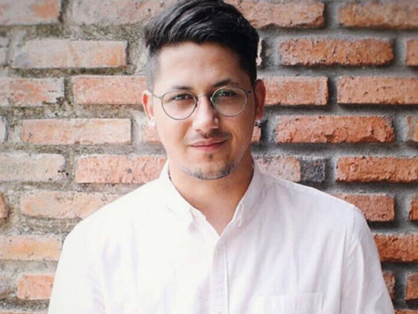Saling Unggah Foto, Inikah Pacar Baru Keenan Pearce Mantan Raisa? Saling Unggah Foto, Inikah Pacar Baru Keenan Pearce Mantan Raisa?
