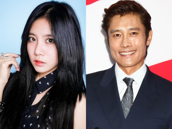 Inikah Alasan Dahee GLAM Lakukan Pemerasan Terhadap Lee Byung Hun?