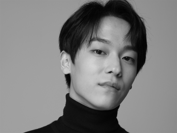 Byung Hun eks Teen Top Gabung Agensi Kim Hye Yoon