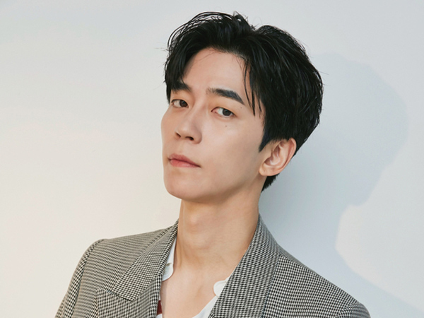 Shin Sung Rok Gabung Agensi Lee Min Ki