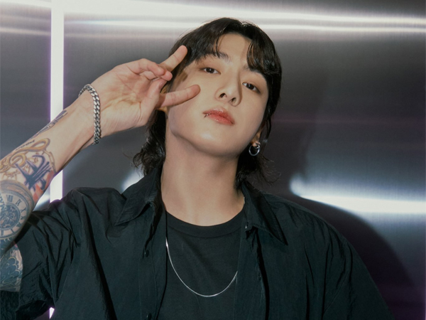 Jungkook Bts Dikabarkan Rilis Album Solo Bulan Depan