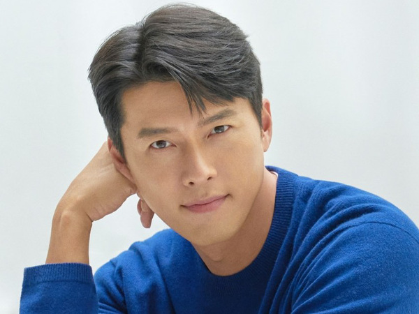 Hyun Bin Ungkap Kehidupan Pasca Menikah Belum Percaya Akan Jadi Ayah