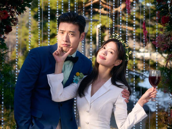 Lee Eun Saem, Lee Jong Hyuk, dan Yoo Jung Hoo Main Drama Bareng Yeri Red Velvet